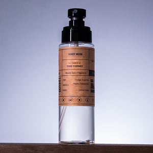 Parfume Saudi Arabia