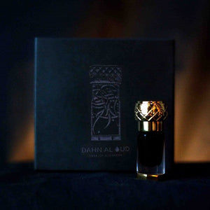 Parfume Saudi Arabia