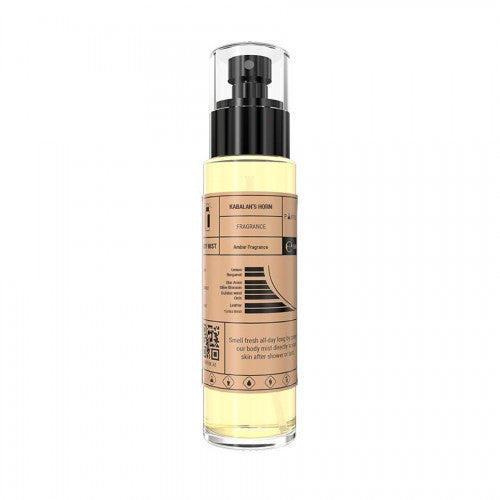 Bvlgari's Yasep Body Mist 150ml, Saudi Arabia | Parfum.sa