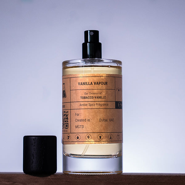 Parfume Saudi Arabia