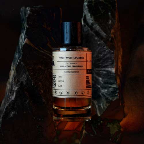 Parfume Saudi Arabia